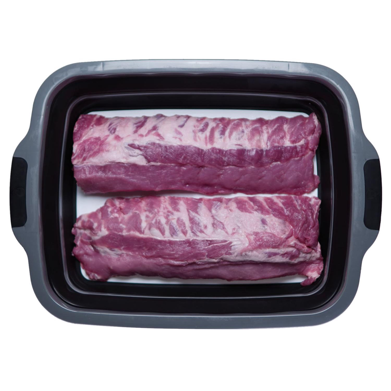 Drip EZ Polypropylene Prep Tub 16.25 in. W 1 pk | Wayfair