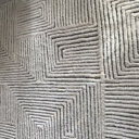 Scott Living by Drew and Jonathan Algiers Black White Area Rug ...