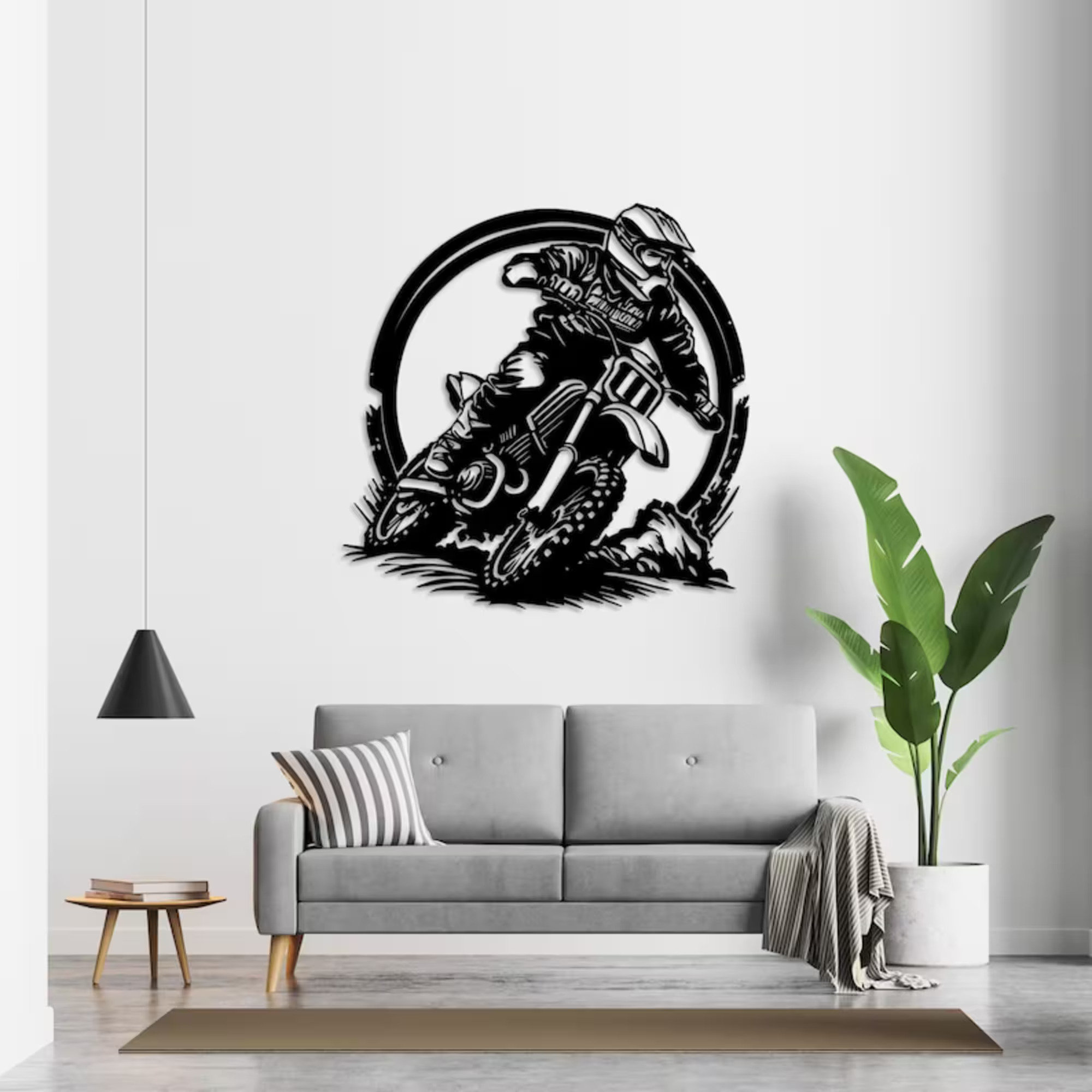 Williston Forge Wall Decor Metal | Wayfair