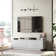 East Urban Home Media Console | Wayfair