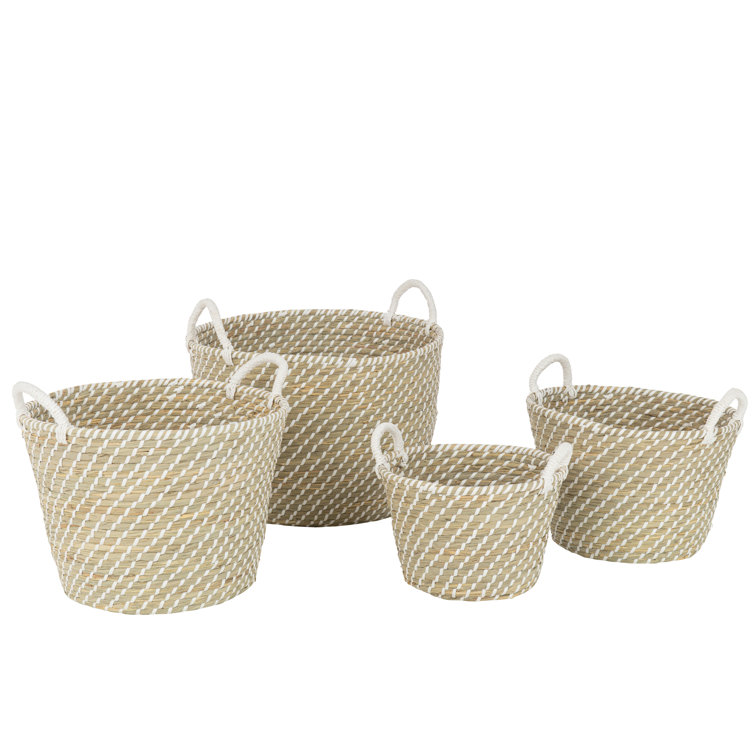Bay Isle Home Rosalind Wheeler Coriolano Box - Set of 4 | Wayfair.co.uk