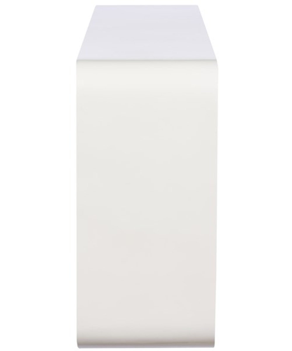 Vanguard Furniture Retro 70" Console Table | Perigold