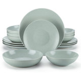 Wayfair | Grey Dinnerware Sets| Up to 65% Off Until 11/20 | Wayfair