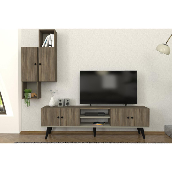 Brayden Studio TV Unit | Wayfair.co.uk