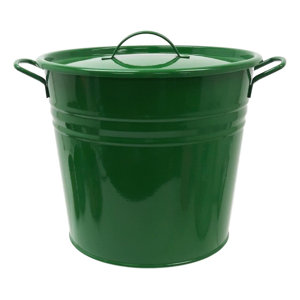 Gracie Oaks Metal/Wire Box & Reviews | Wayfair