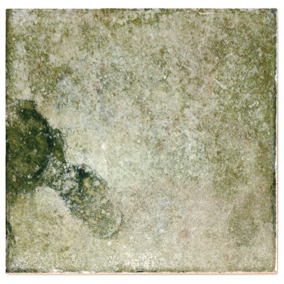 Bond Tile Angela Harris Harbour 8" x 8" Ceramic Wall and Floor Tile ...