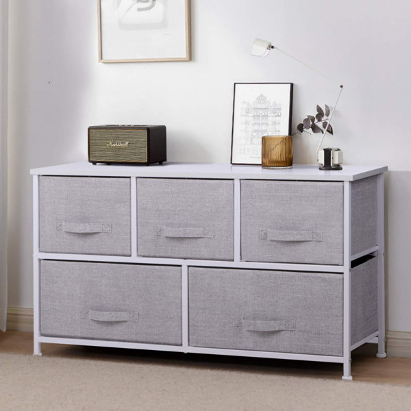 Extra Deep Drawers Chest of Drawers You'll Love | Wayfair.co.uk