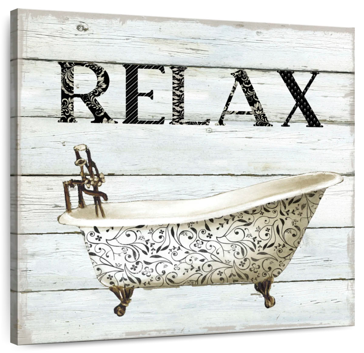 Ebern Designs Tergel Relax Bath - Wayfair Canada