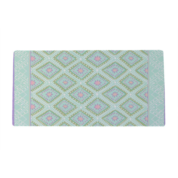 Kavka Malakai Vinyl Desk Pad - Wayfair Canada