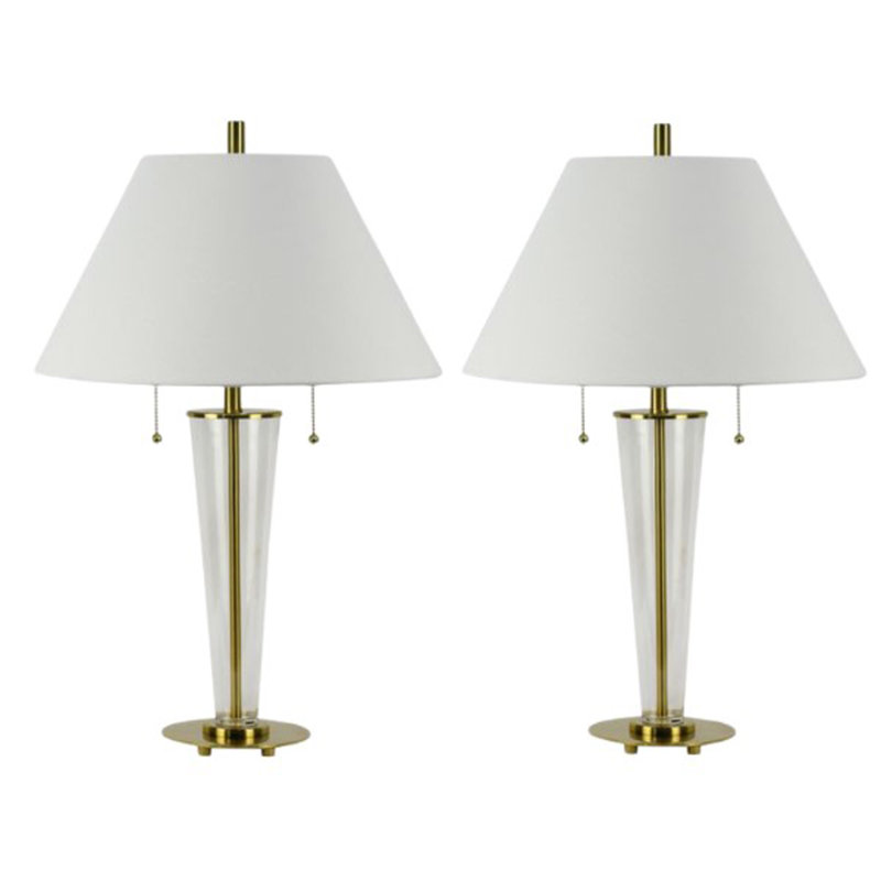 Everly Quinn Sulafat Table Lamp | Wayfair