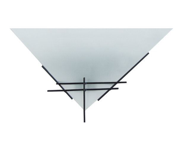 Latitude Run Topher Design Wall Light | Wayfair.co.uk