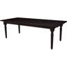 Lorts Spool Leg Dining Table | Wayfair