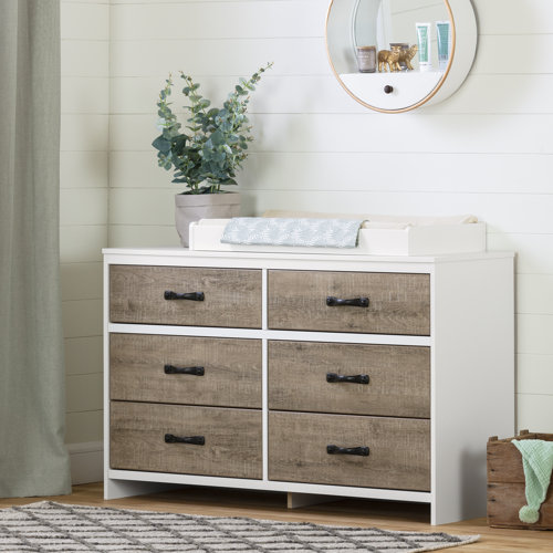 Changing Table Toppers You'll Love in 2023 - Wayfair Canada