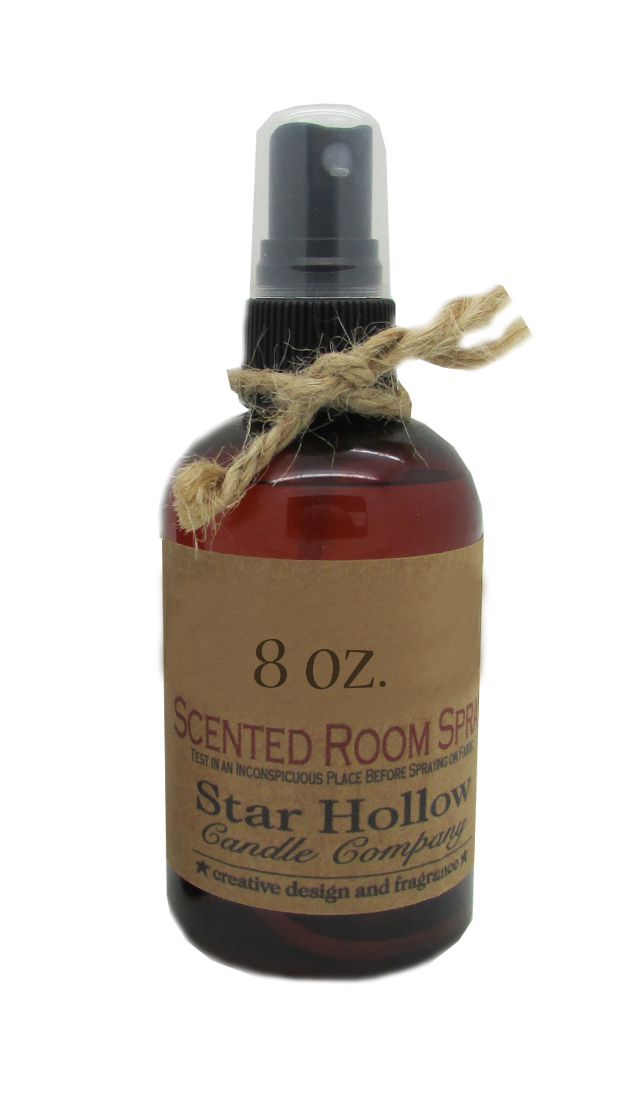 StarHollowCandleCo No Power Source Required / Manual Room Sprays ...