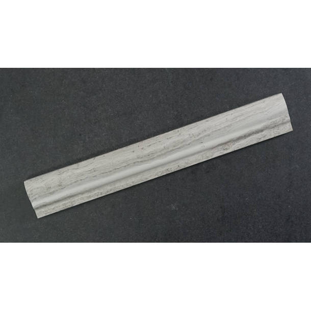 ES Stone MFL Flowers Pattern Marble & Metal Novelty Mosaic Wall and ...