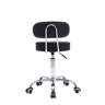 Inbox Zero Lab Stool with Casters & Reviews | Wayfair