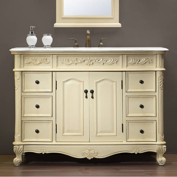 Mango Tile 10" x 11" Marble Arabesque Mosaic Wall & Floor Tile ...