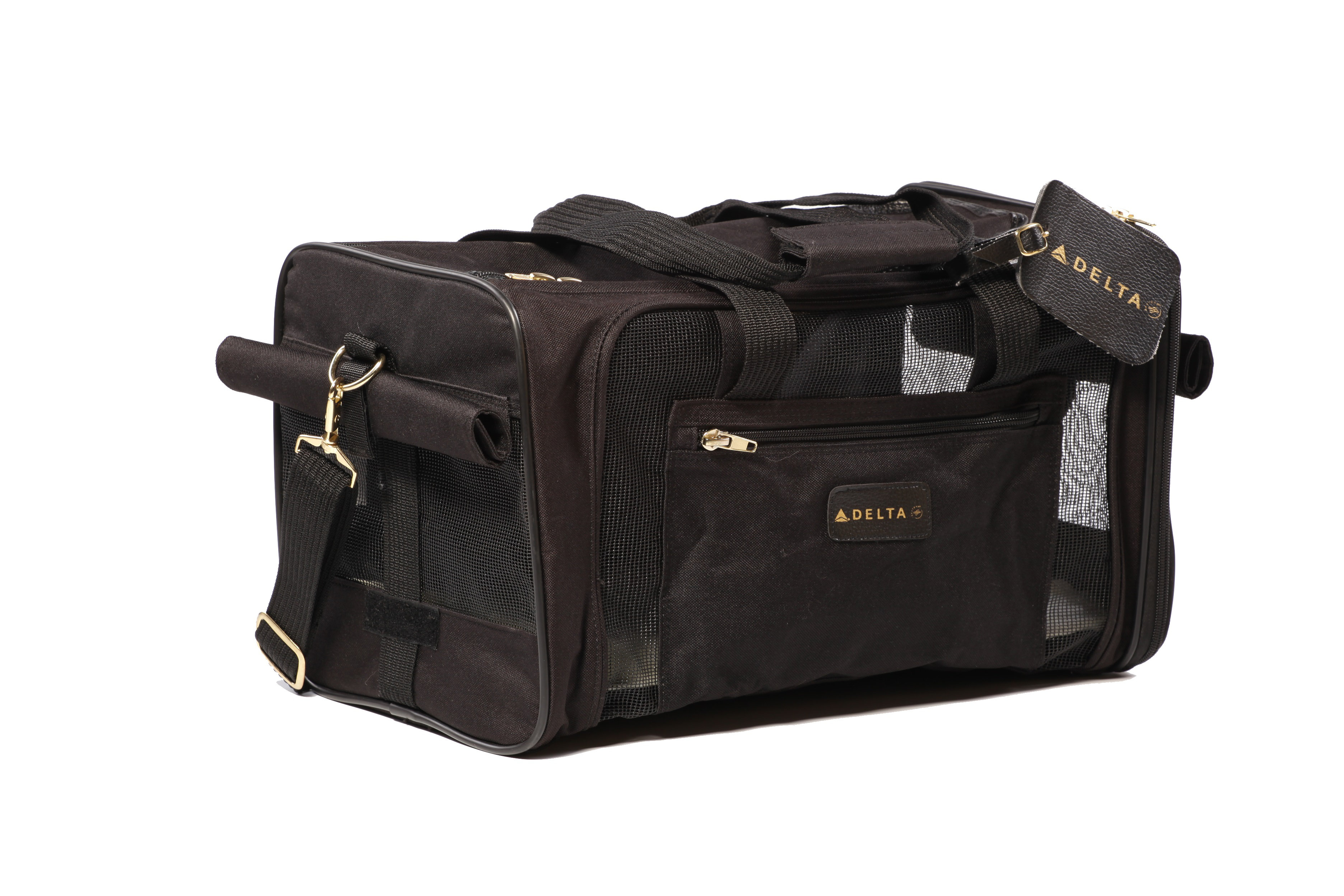 Sherpa Delta Airlines Travel Pet Carrier & Reviews | Wayfair