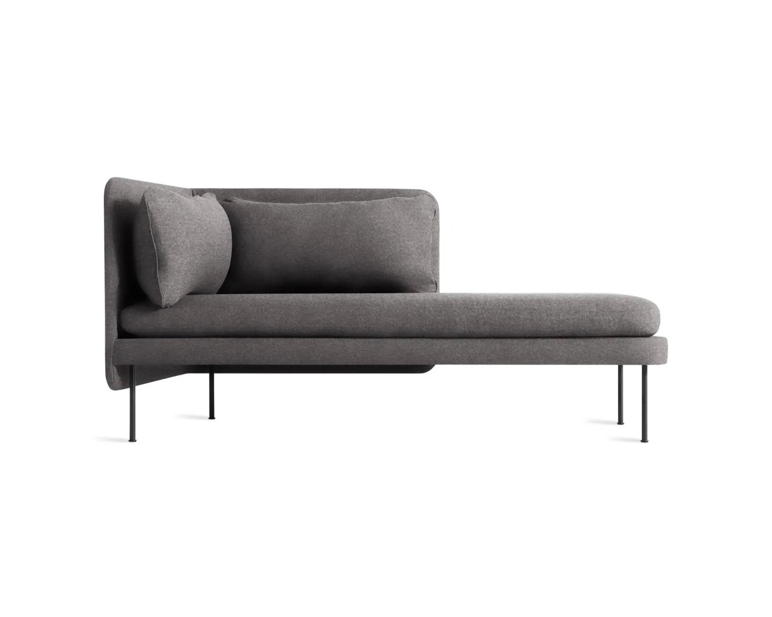 Blu Dot Bloke Chaise & Reviews - Wayfair Canada