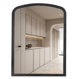 Arched & Crowned Top Mirrors You'll Love