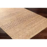 Union Rustic Elizabeth Moroccan Tan Area Rug | Wayfair