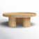 Joss & Main Taz Solid Wood Coffee Table | Wayfair