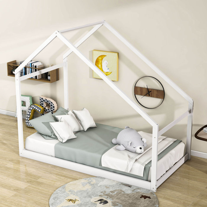 Isabelle & Max™ Guerrier Kids Standard & Reviews | Wayfair