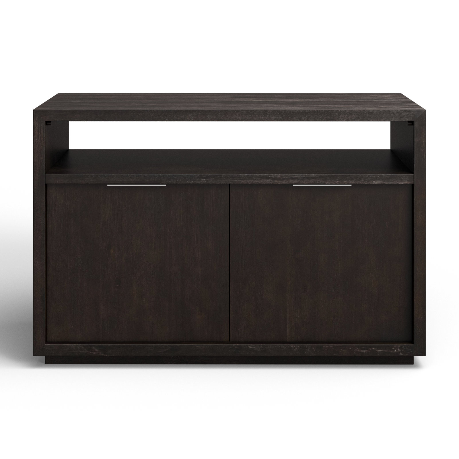 Joss & Main Eloise Wood TV Stand for TVs up to 60" & Reviews | Wayfair