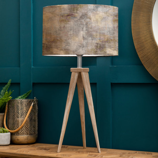Voyage Maison Aratus & Monet Eva Table Lamp 75 X 40 X 40Cm | Wayfair.ie