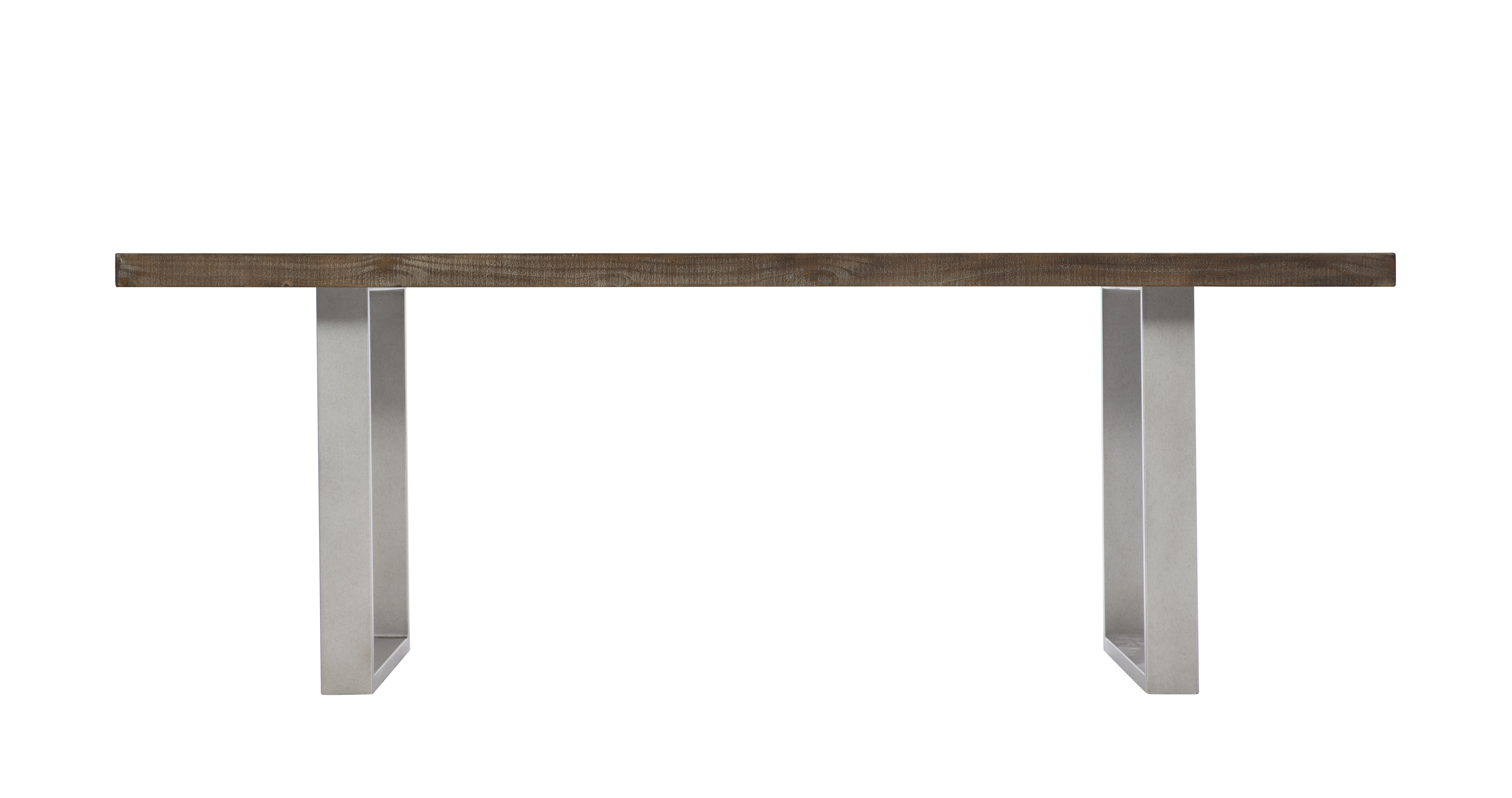Bernhardt Draper Dining Table & Reviews | Wayfair