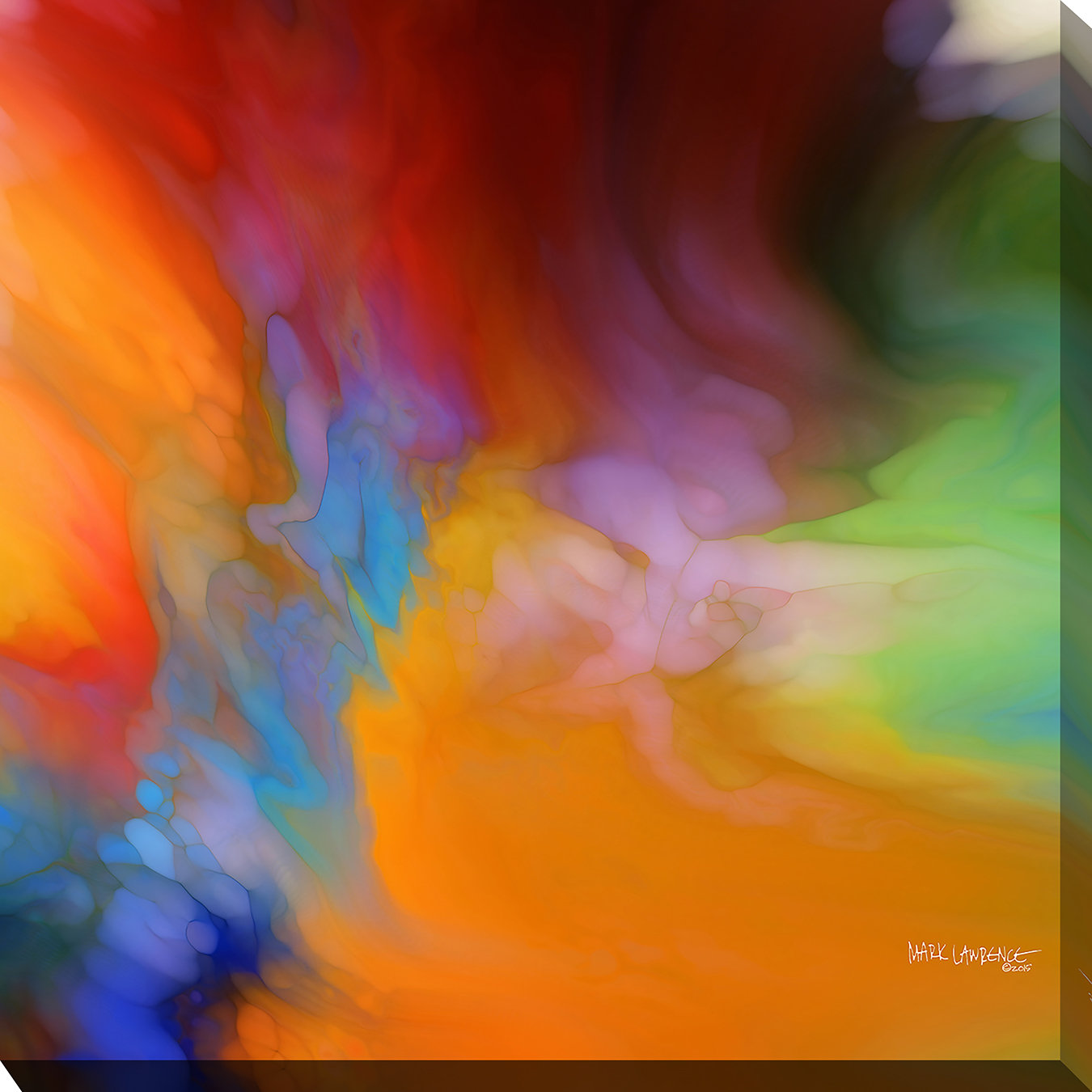 Picture Perfect International "Job 22:21. Acquaint Yourself with Him ...