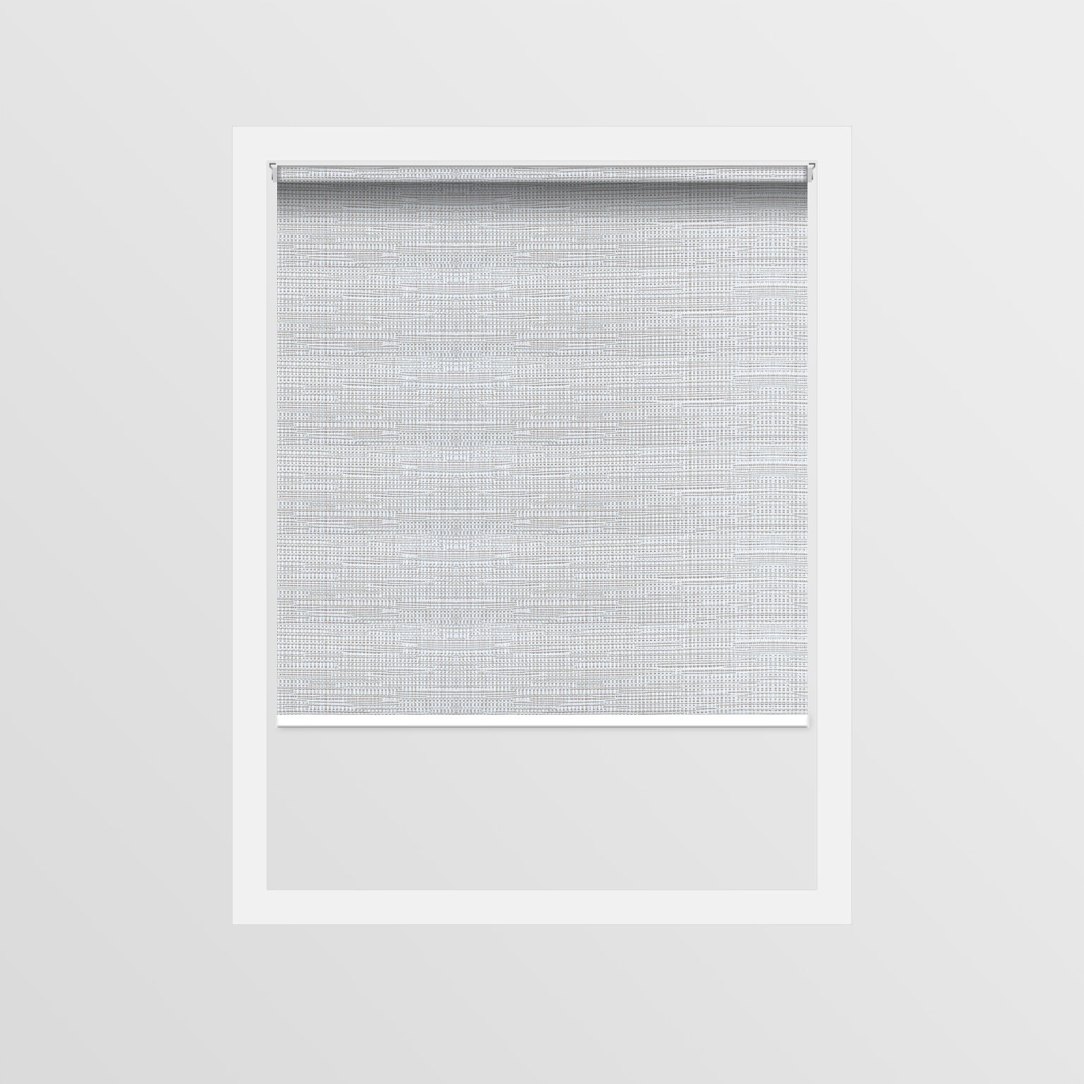 Symple Stuff Transparent Chainless Roller Shade - Wayfair Canada