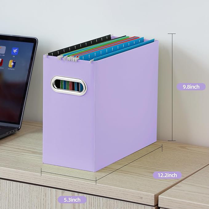 BEACHWATER POOL & SPA, LLC Cardboard Storage File Boxes with Lids ...