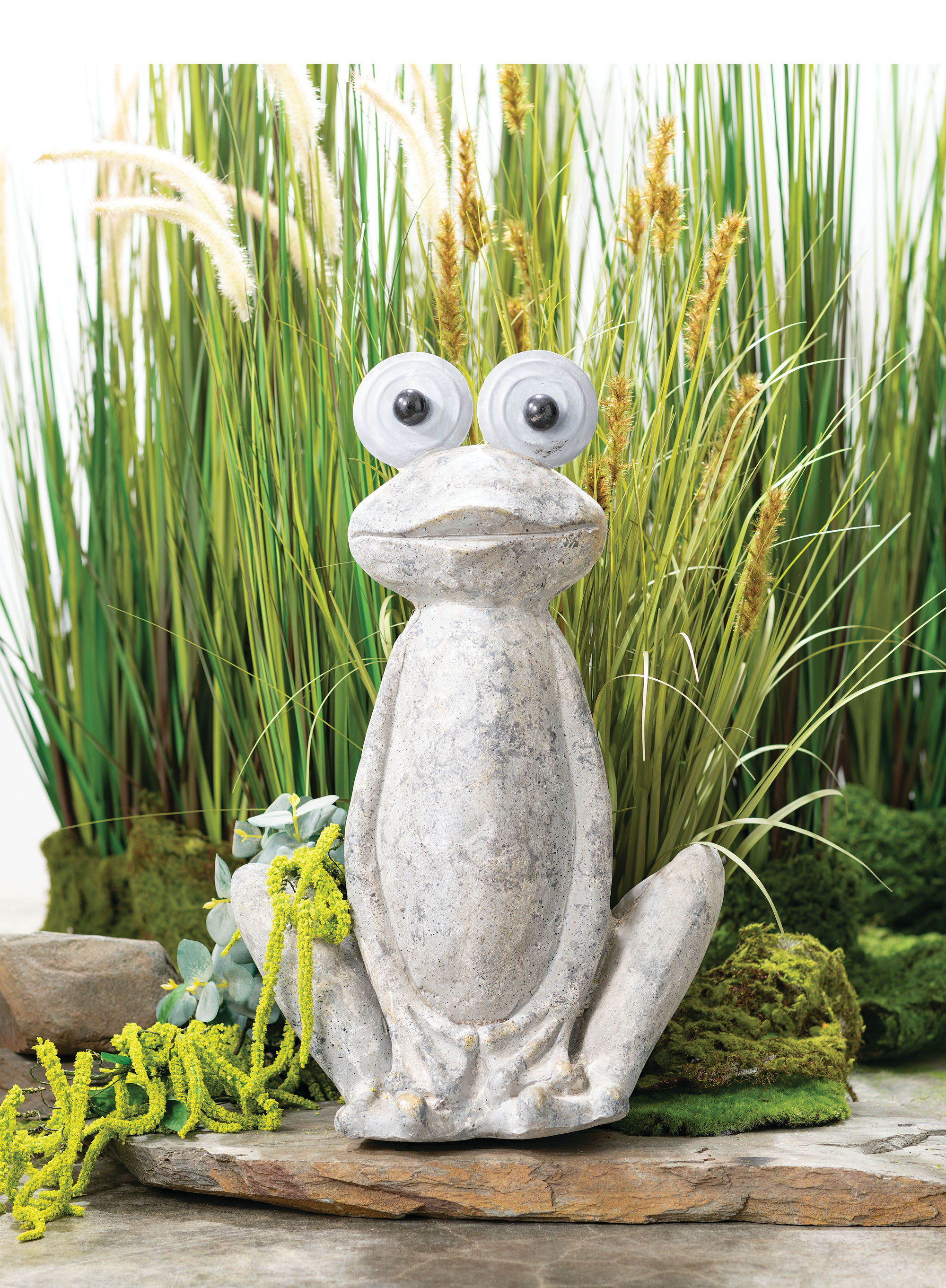 August Grove® Carlino Frog | Wayfair
