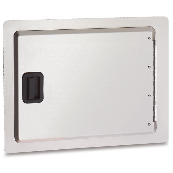 American Outdoor Grill Drop-In Access Door | Wayfair