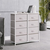 Beige Chest of Drawers You'll Love | Wayfair.co.uk