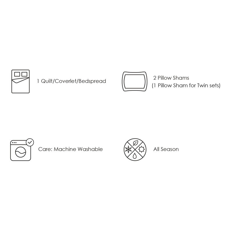 DESIGN STUDIO Jackson Boho Tufted Embroidery Tan/Black All-Season ...