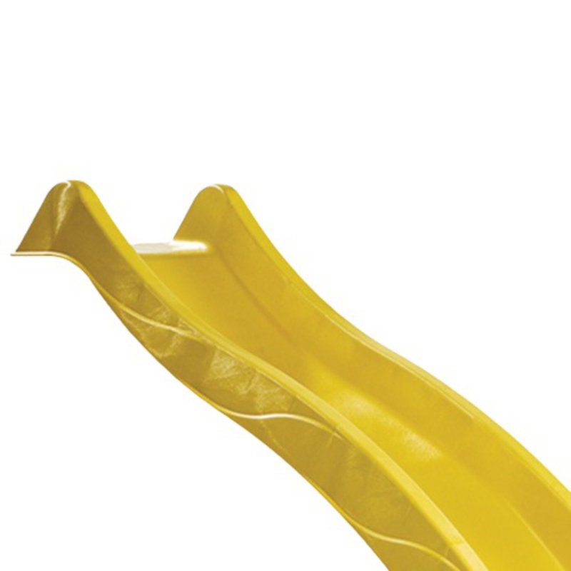 aBaby Wave Slide for 61" Deck | Wayfair