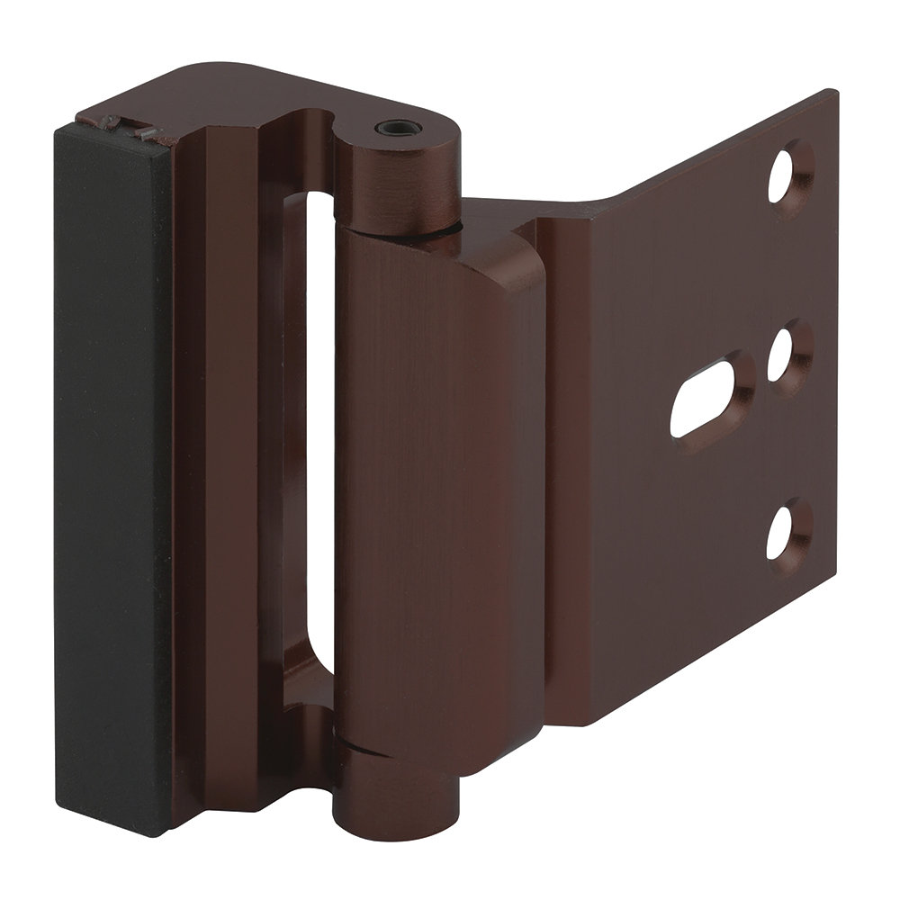 Prime-Line Door Reinforcement Lock Add Extra, High Security to your ...