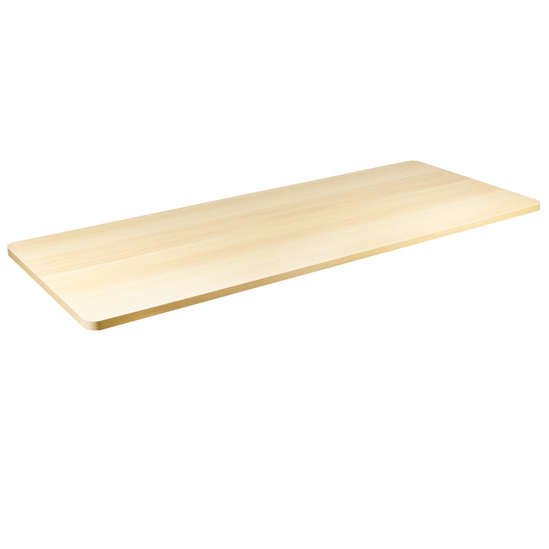 Vivo Universal Table Top for Sit to Stand Desk Frames & Reviews | Wayfair