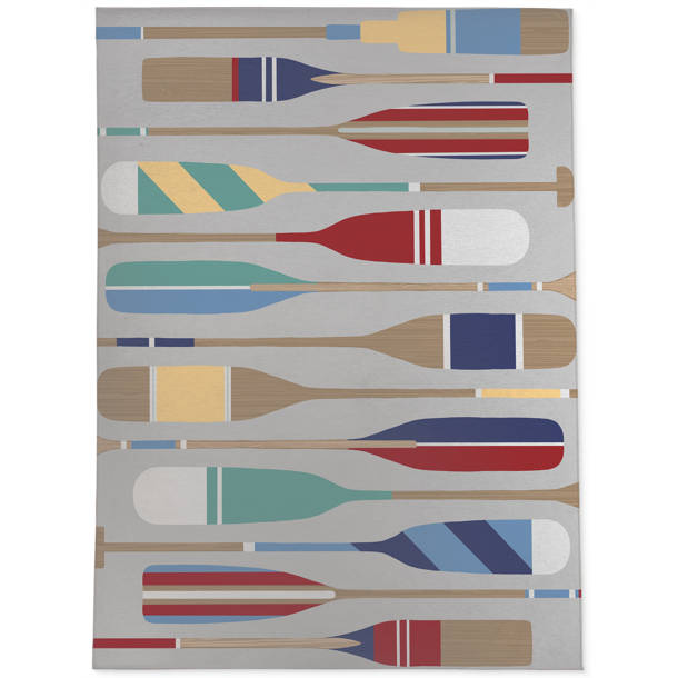 Longshore Tides Ledford Outdoor Doormat & Reviews | Wayfair