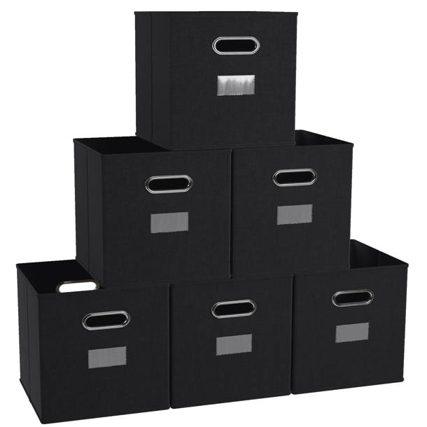 Rebrilliant Thistletown Shelving Rack & Reviews | Wayfair