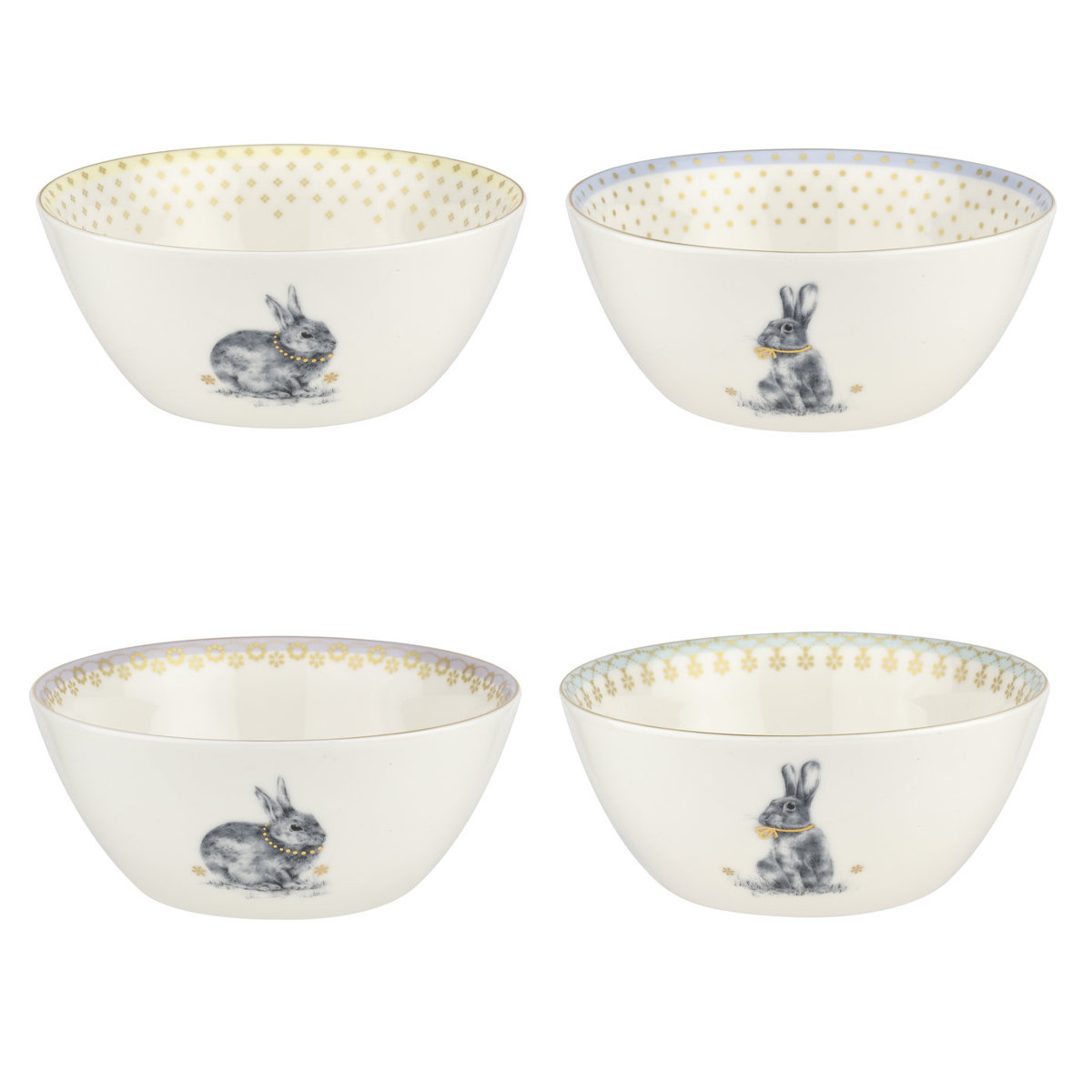 Spode Meadow Lane Cereal Bowl & Reviews | Birch Lane