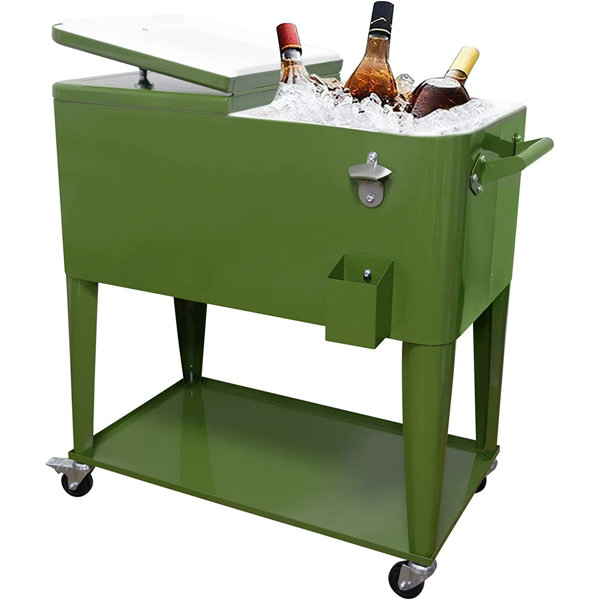 Ice Chest | Wayfair