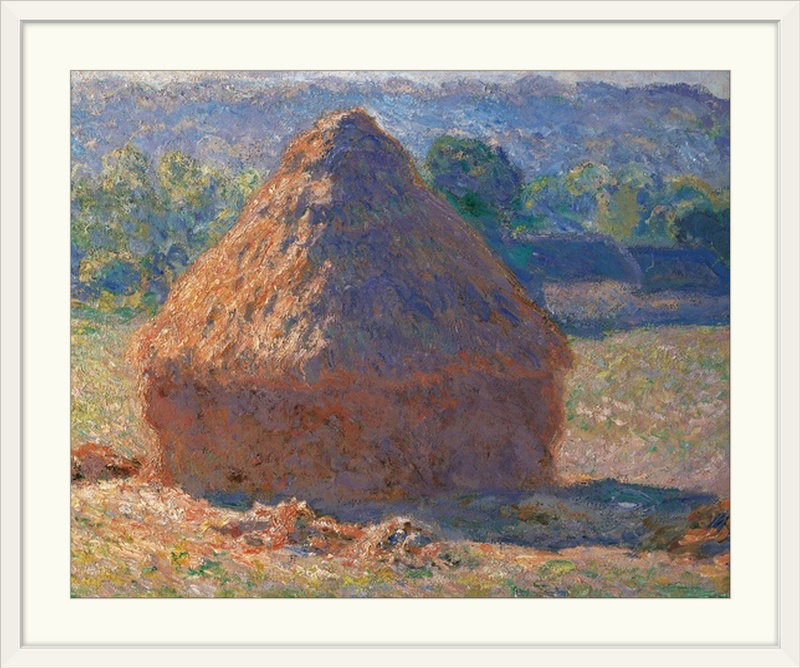 The Twillery Co.® Reading, 1890-1891. Musee d'Orsay, Paris, France ...