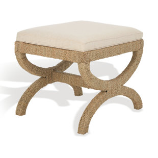 Small Ottomans | Wayfair
