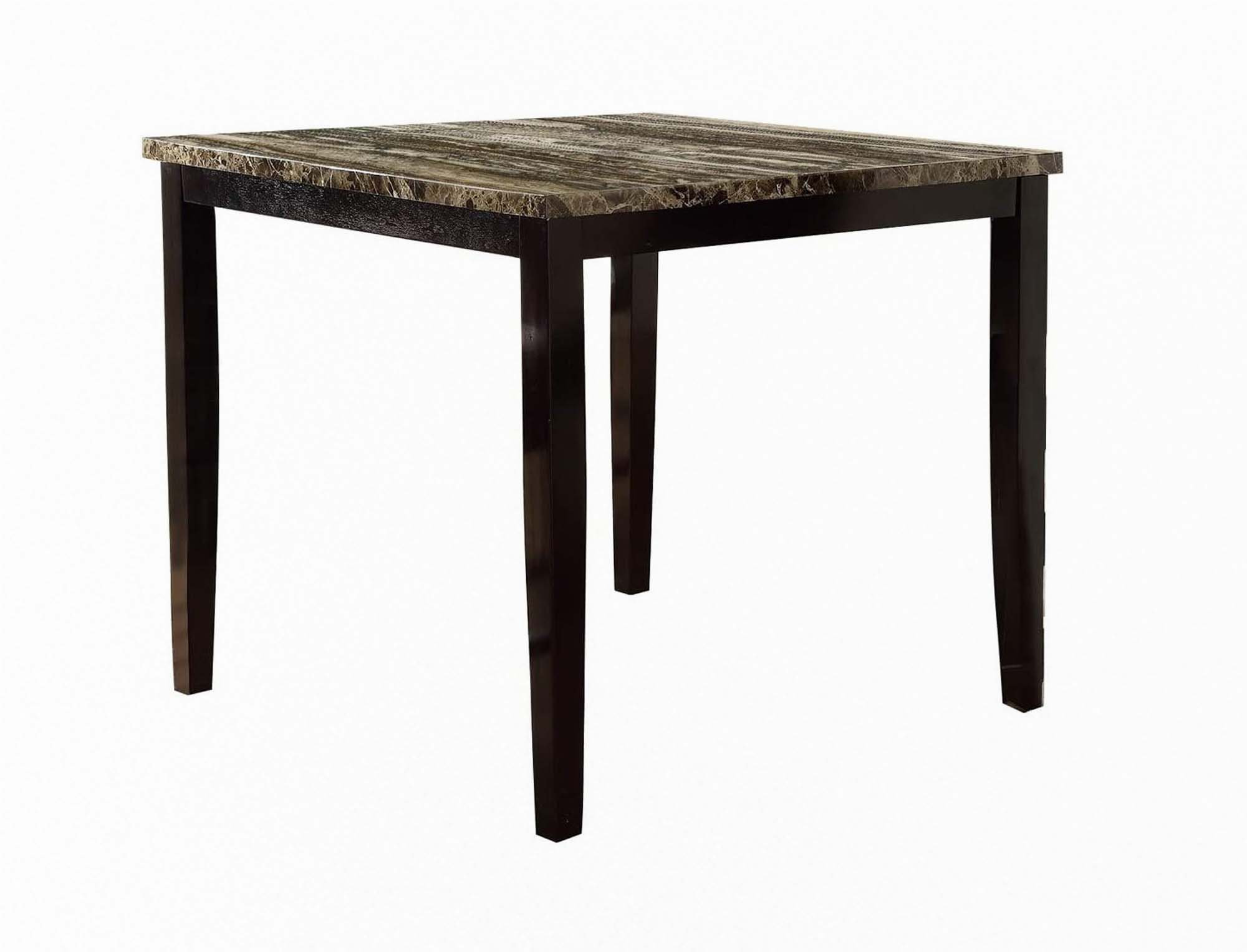 Latitude Run® Dining Table (Only Table) | Wayfair