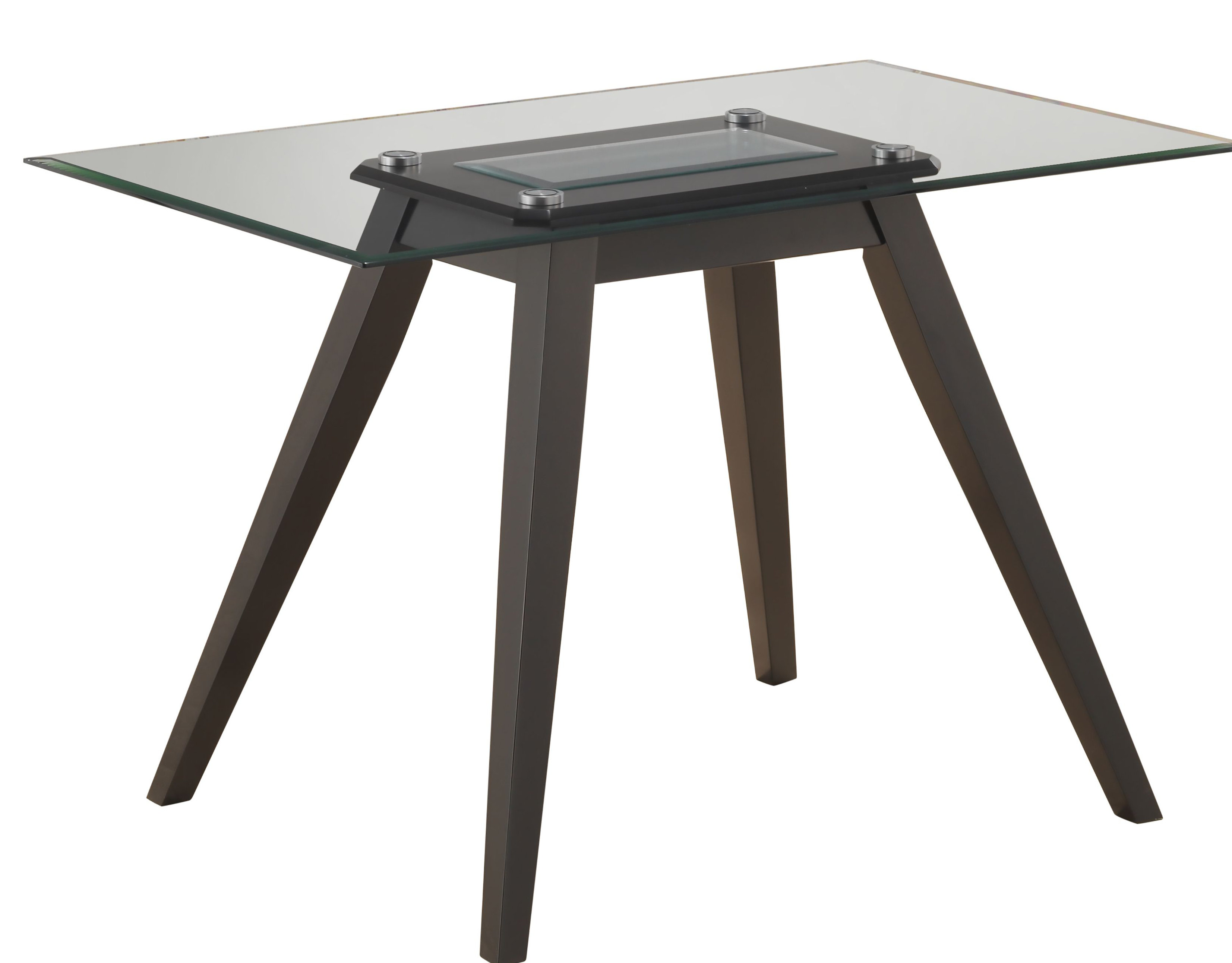 Wrought Studio™ Kramer Dining Table | Wayfair