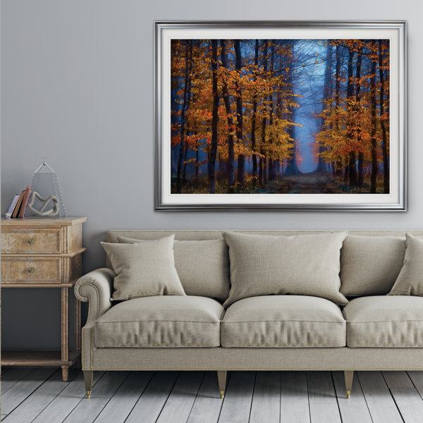 Loon Peak® " The Path Of Midas " & Reviews | Wayfair