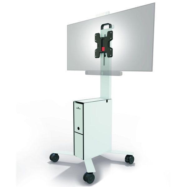 DURABLE Floor Stand Mount | Wayfair